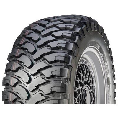 31 / 10.50R15LT 6PR M / T ** GINELL ( Homologué)
