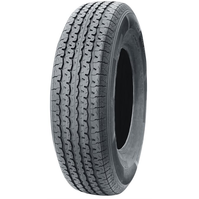 225 / 75-R15 ST 10PR TL WR078 VELOCITY