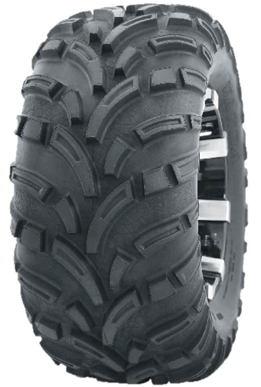 24X8.00-12 AT- P373 6PR TL WANDA