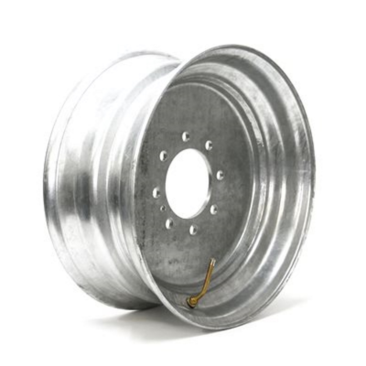 RIM 17.5 X 6.75 8H / 6.5" GALV. PILOT 4.75"