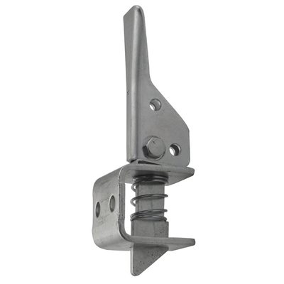 Anneau, barrure & support de roue