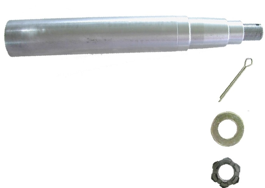 COMPLETE SPINDLE KIT 16" X 2" 5000 LBS AGR