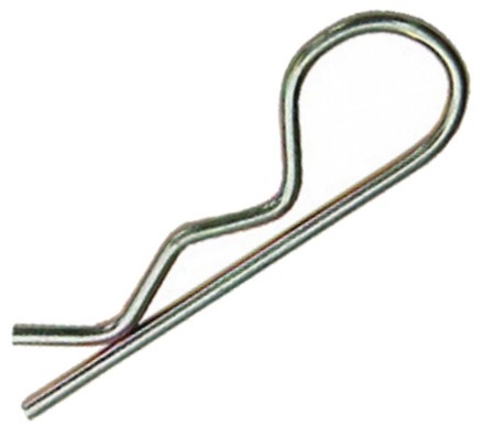 GOUPILLE A RESSORT 5 / 32" X 3"