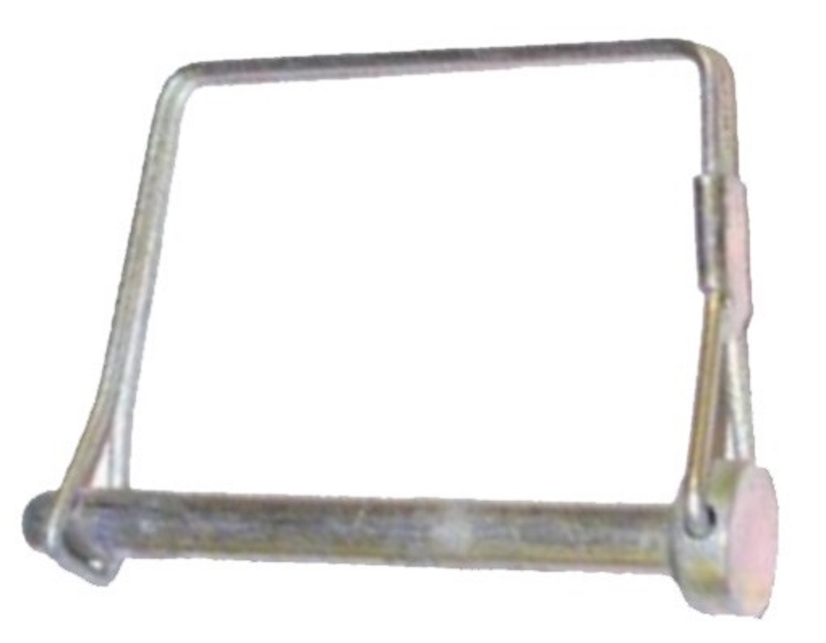 BARRURE P.T.O. 5 / 16"X 2 1 / 4"CARRE