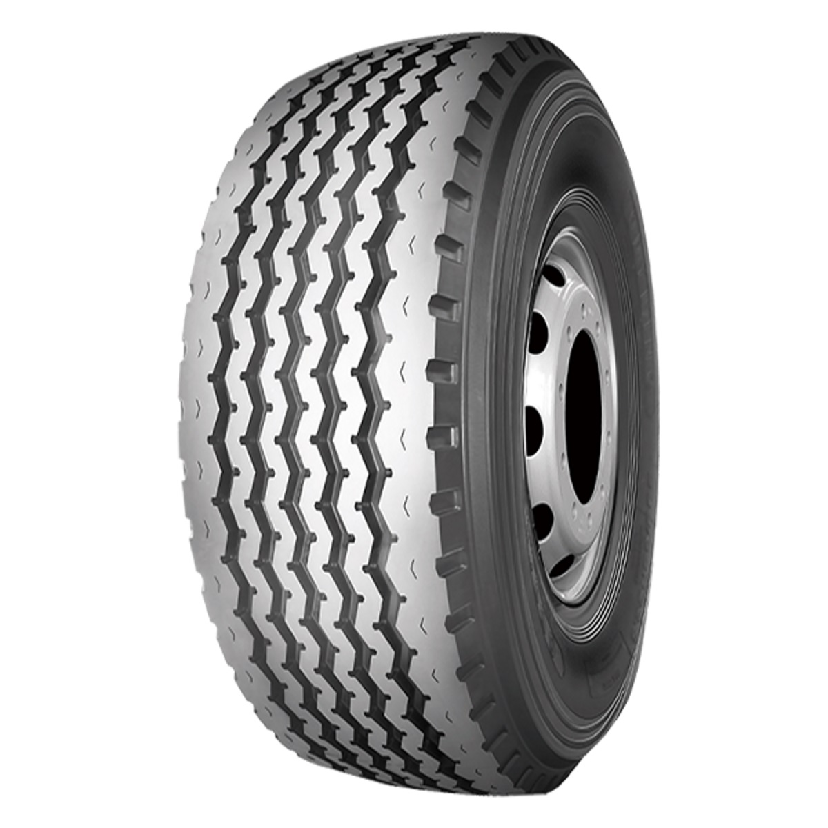 385 / 65R22.5 20PR TL HS106 KAPSEN ON / OFF ROAD ALL POSITION