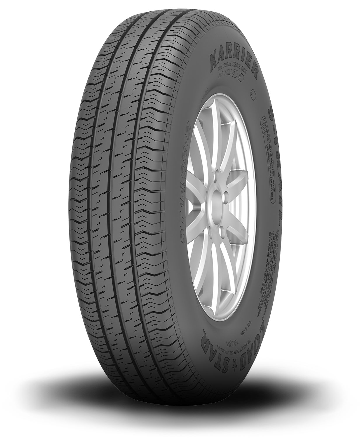 PNEUS RADIAL