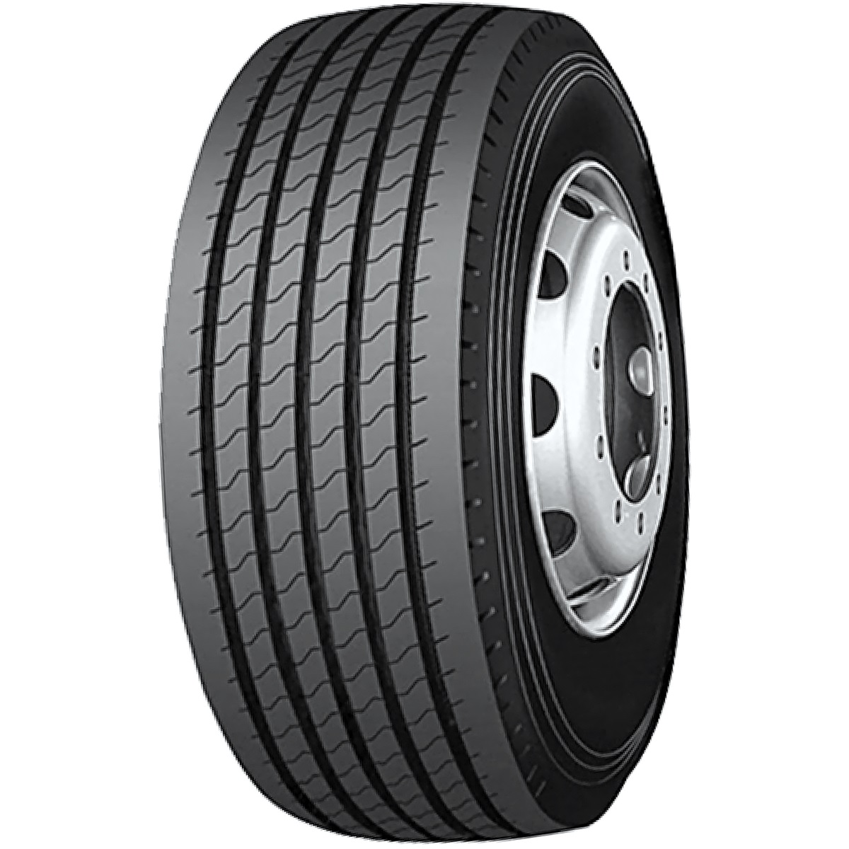 385 / 55R22.5 20PR TL LM168 LONGMARCH