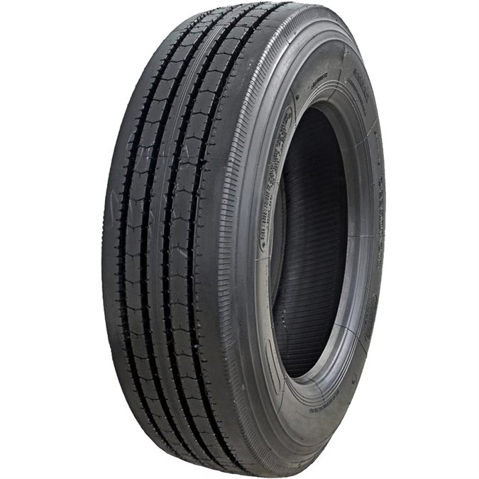 235 / 75R17.5 18PR TL LM216 LONGMARCH