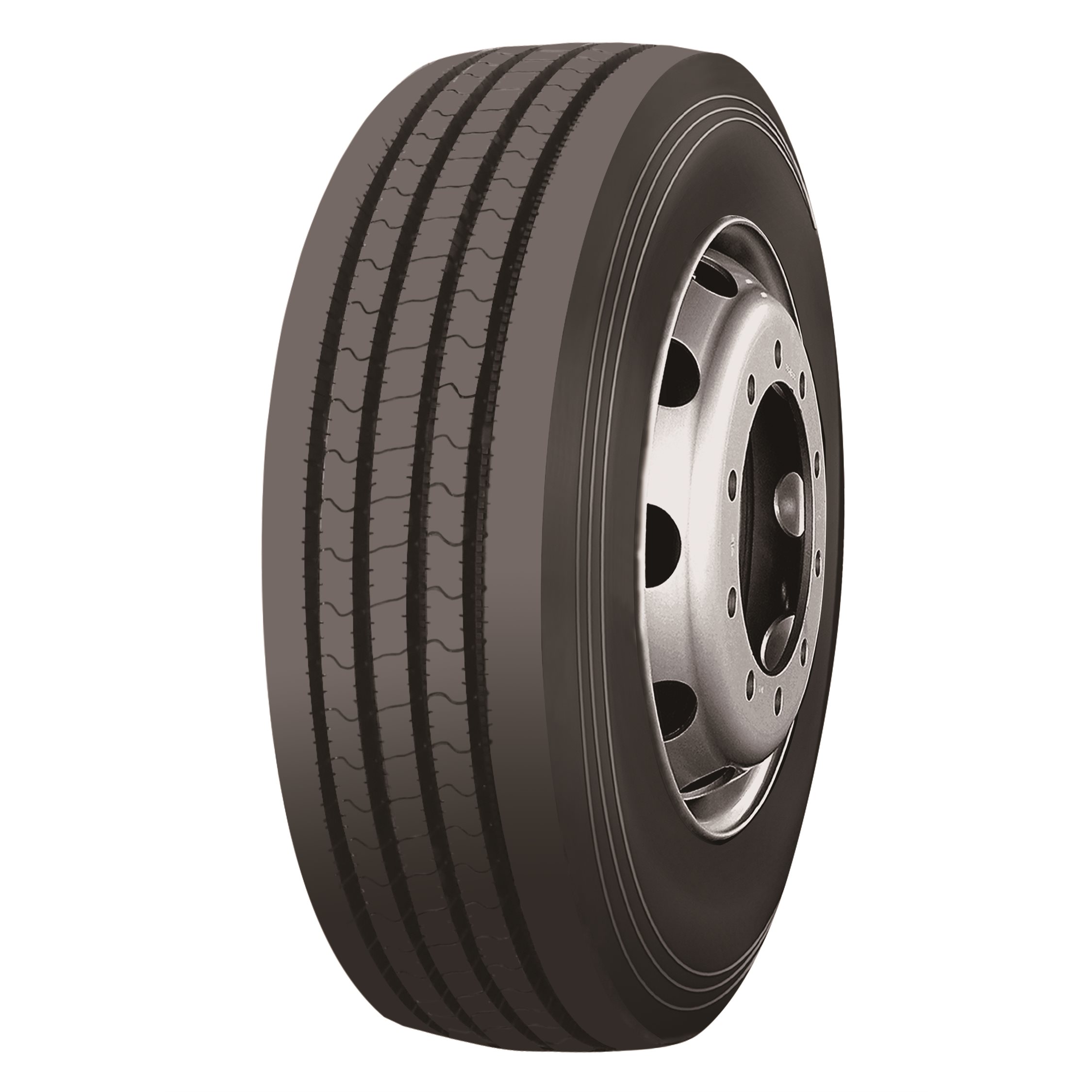 245 / 70R17.5 18PR TL LM217 RIB LONGMARCH