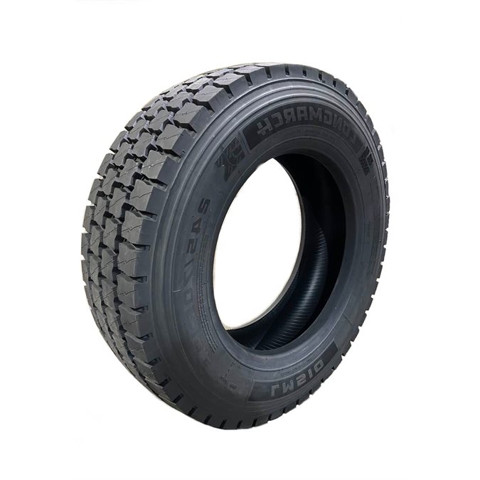 225 / 70R19.5-14PR TL LM510 SNOW LONGMARCH