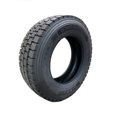 Truck tires