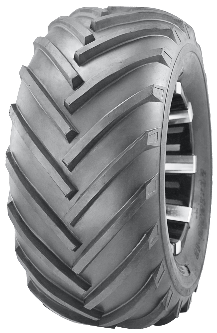 26 / 12.00-12 8PR P310 TL ''V-TREAD'' WANDA