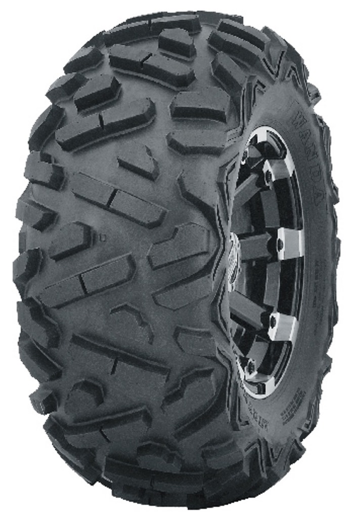 25X8.00-12 AT P350 6PR TL WANDA