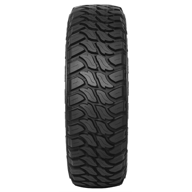 LT285 / 70R17 8PR M / T PREDATOR GRENLANDER (Homologué)