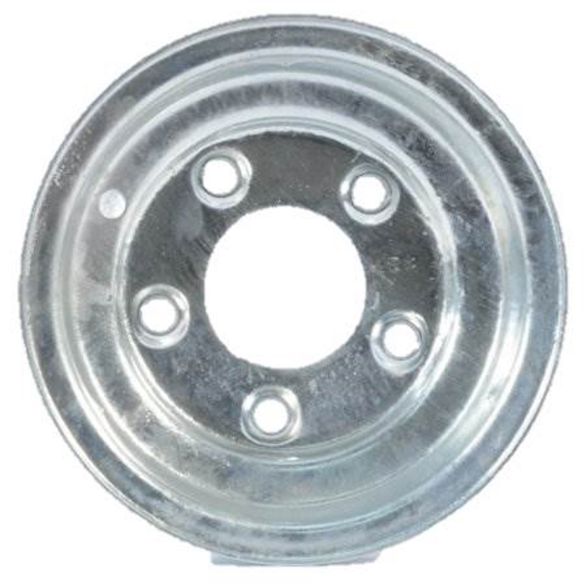 RIM 10 X 6 5H / 4.5" GALV