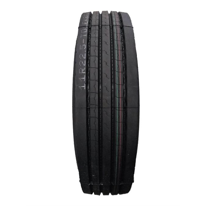 11R22.5 16PR TL S02 KAPSEN