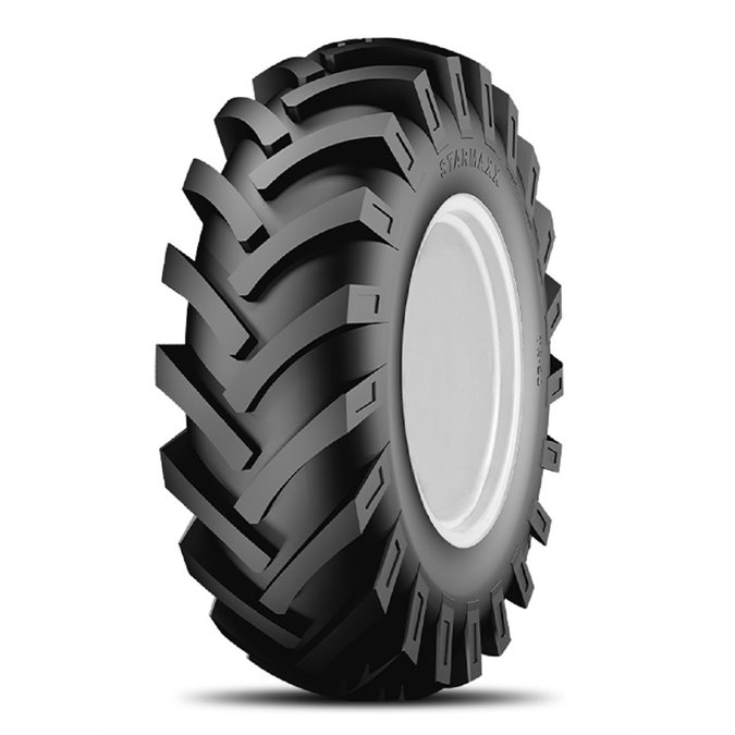 18.4-38 10PR TT R-1 TR-60 STARMAXX