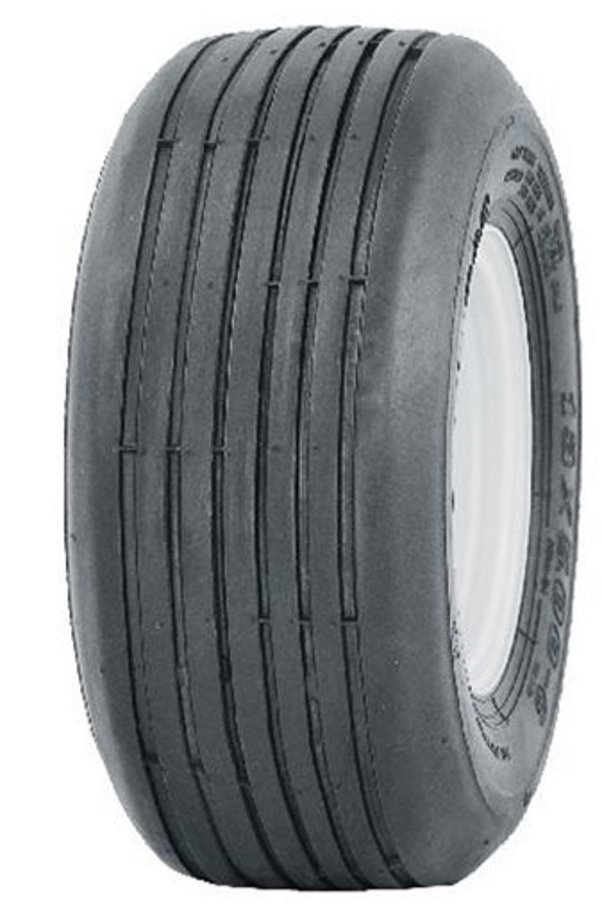 18 / 9.50-8 P508 6PR TL RIB WANDA