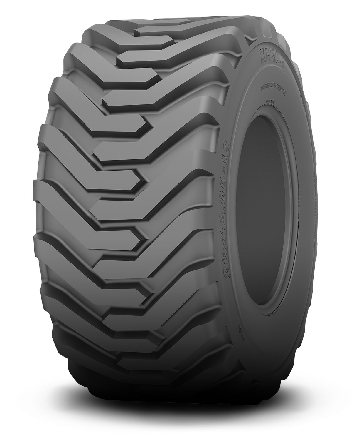 18 / 8.50-10 K514 6P TL( R4 ) KENDA