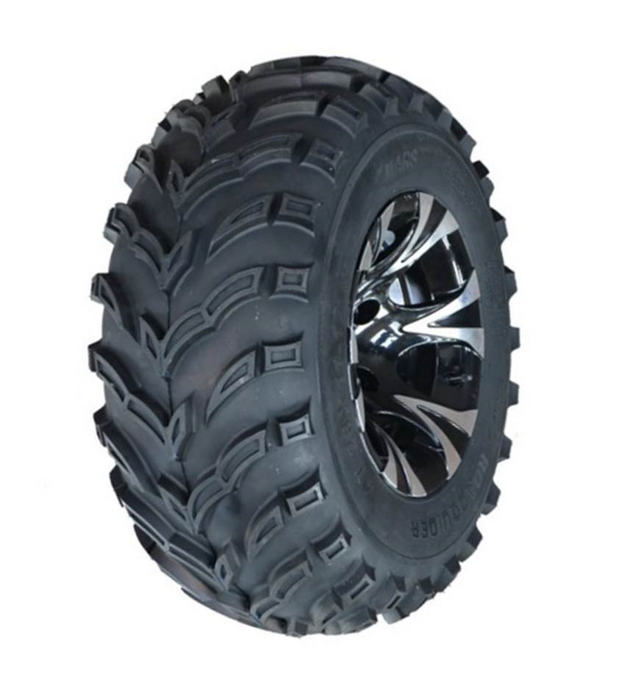 25x10.00-12 6PR TL MARS ROADGUIDER