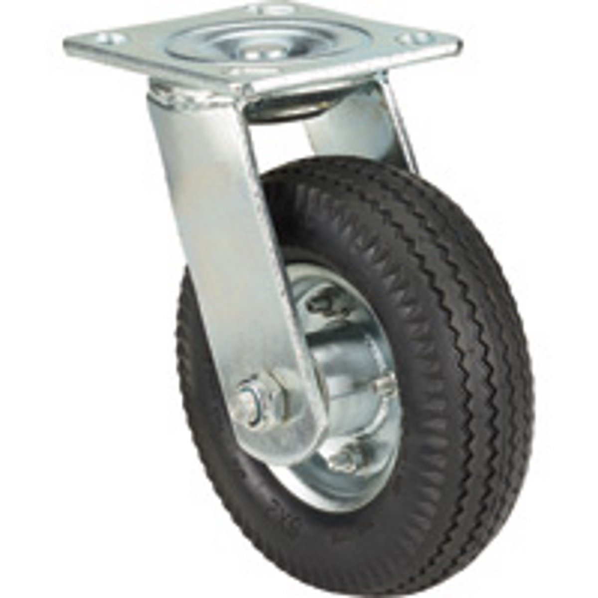 Wheel assemblies